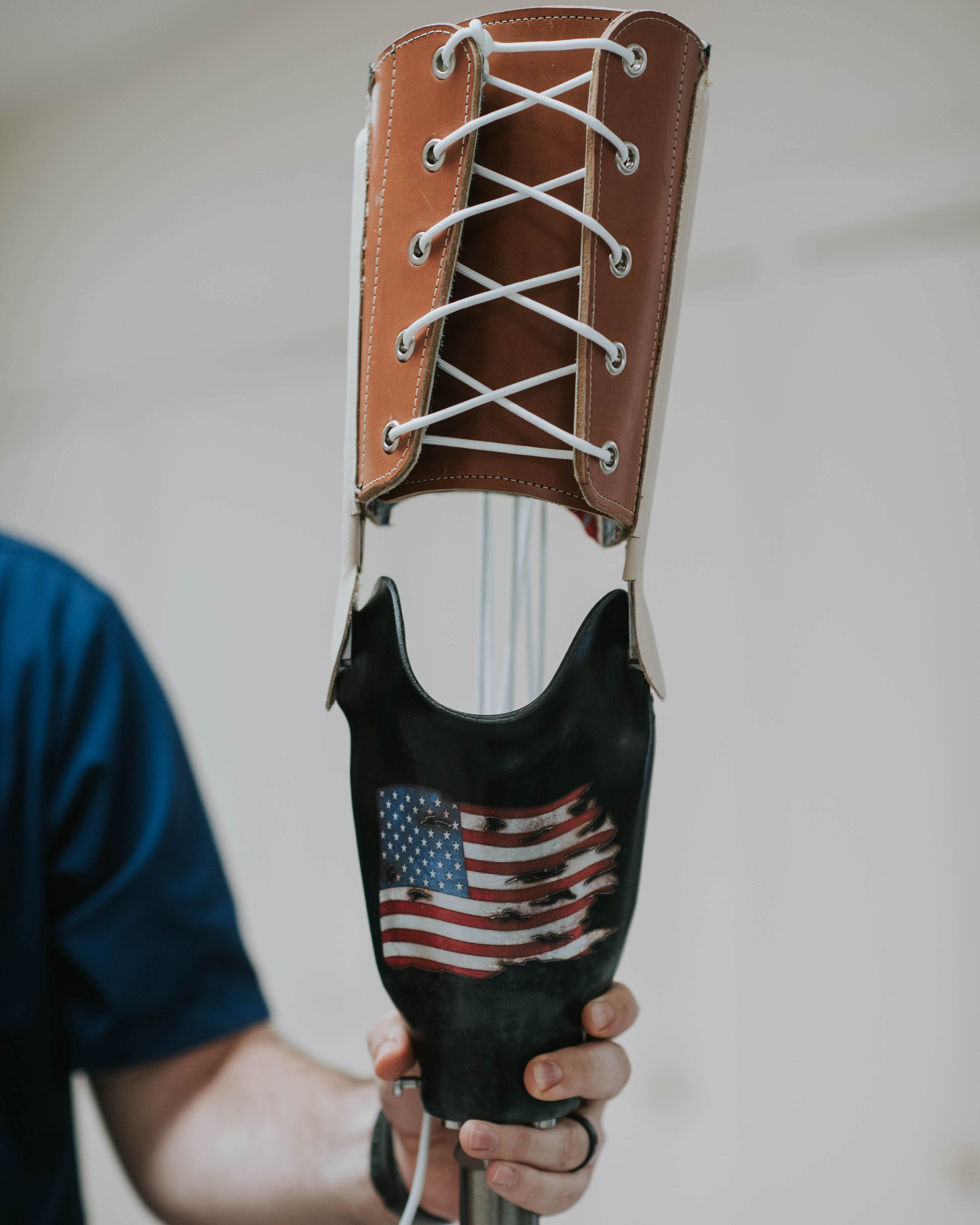 Custom Orthotics Services | Shreveport, LA | Certified Limb & Brace