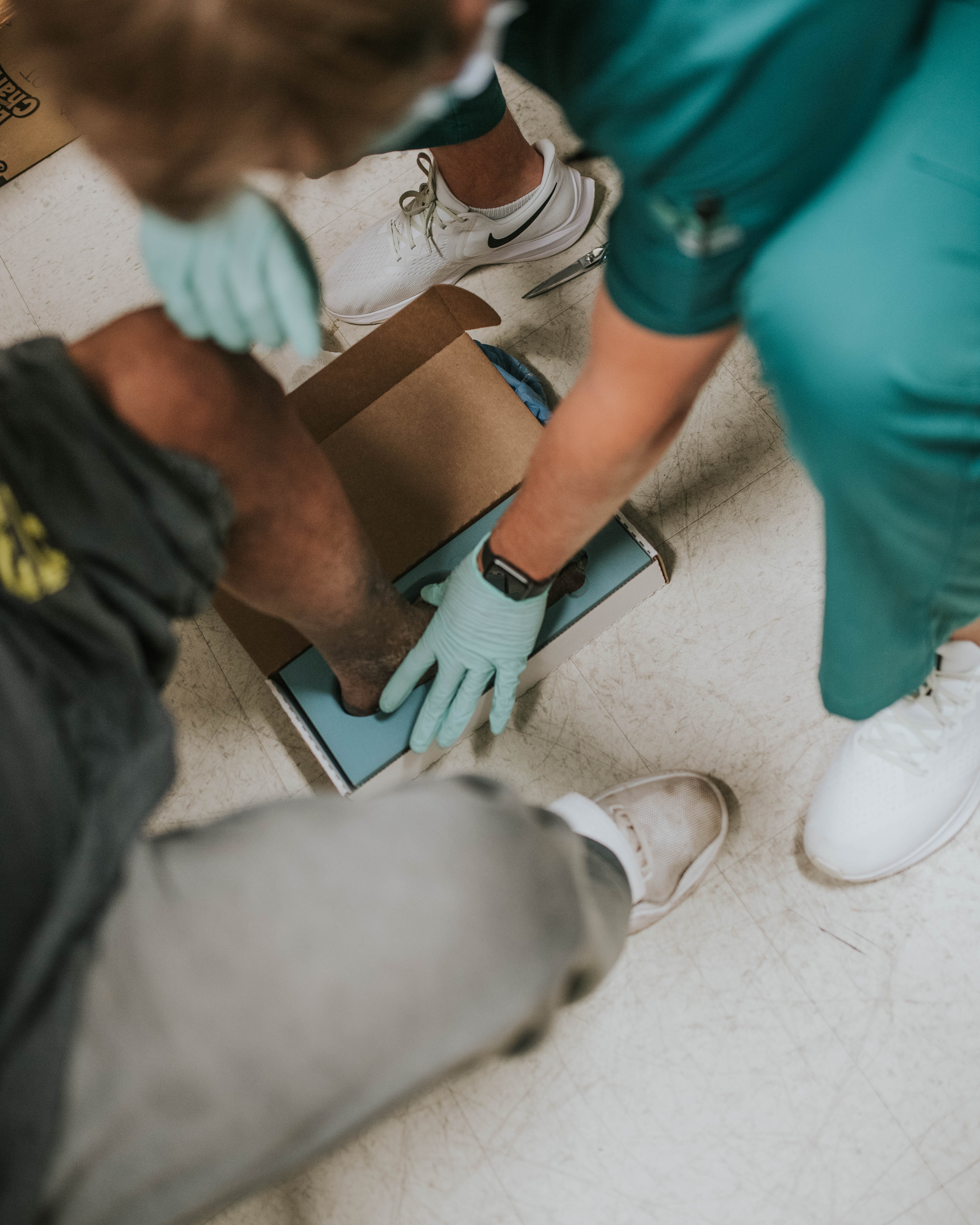 Prosthetic Services, Prosthetic Devices | Shreveport, LA | Certified ...