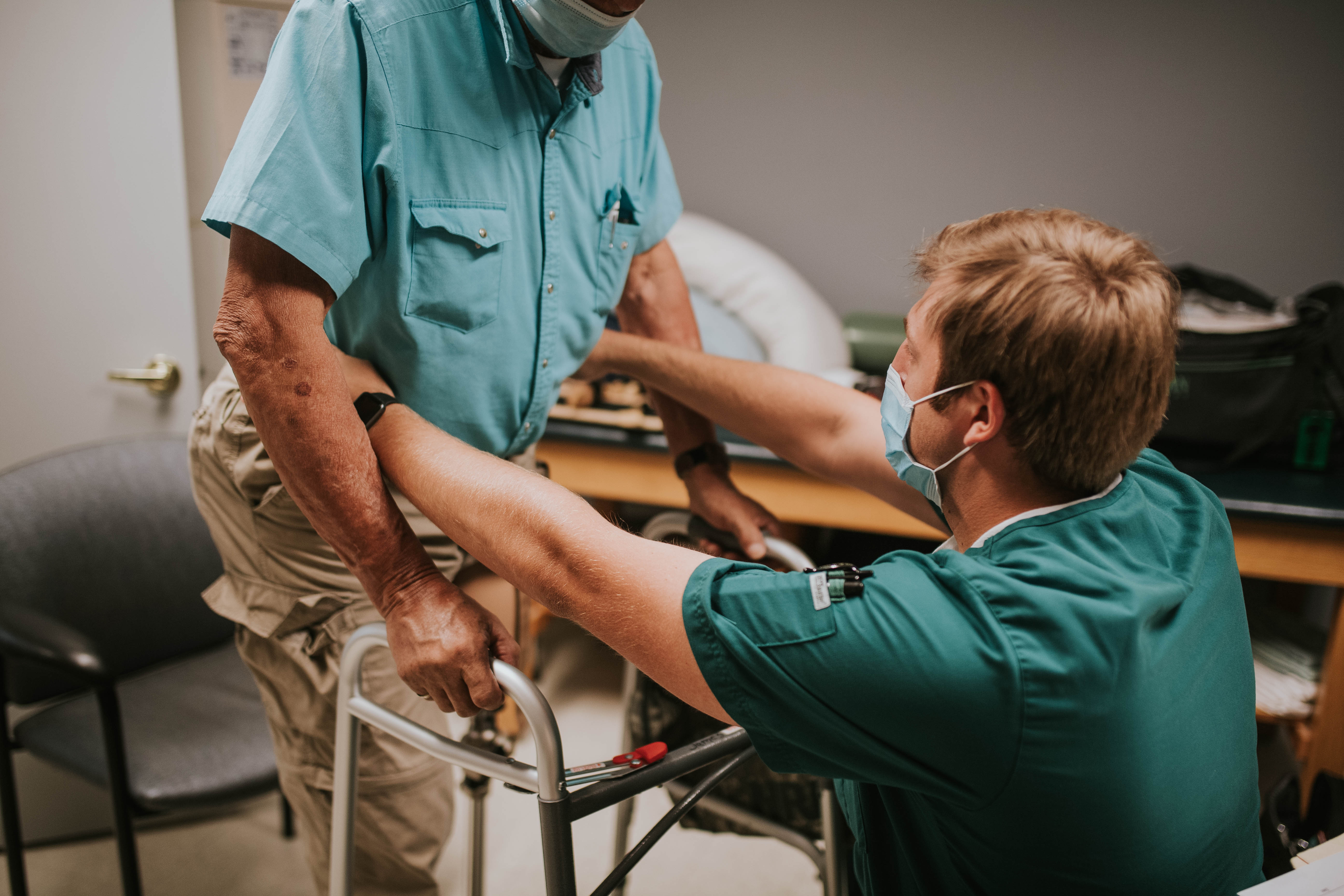 Prosthetic Services, Prosthetic Devices | Shreveport, LA | Certified ...